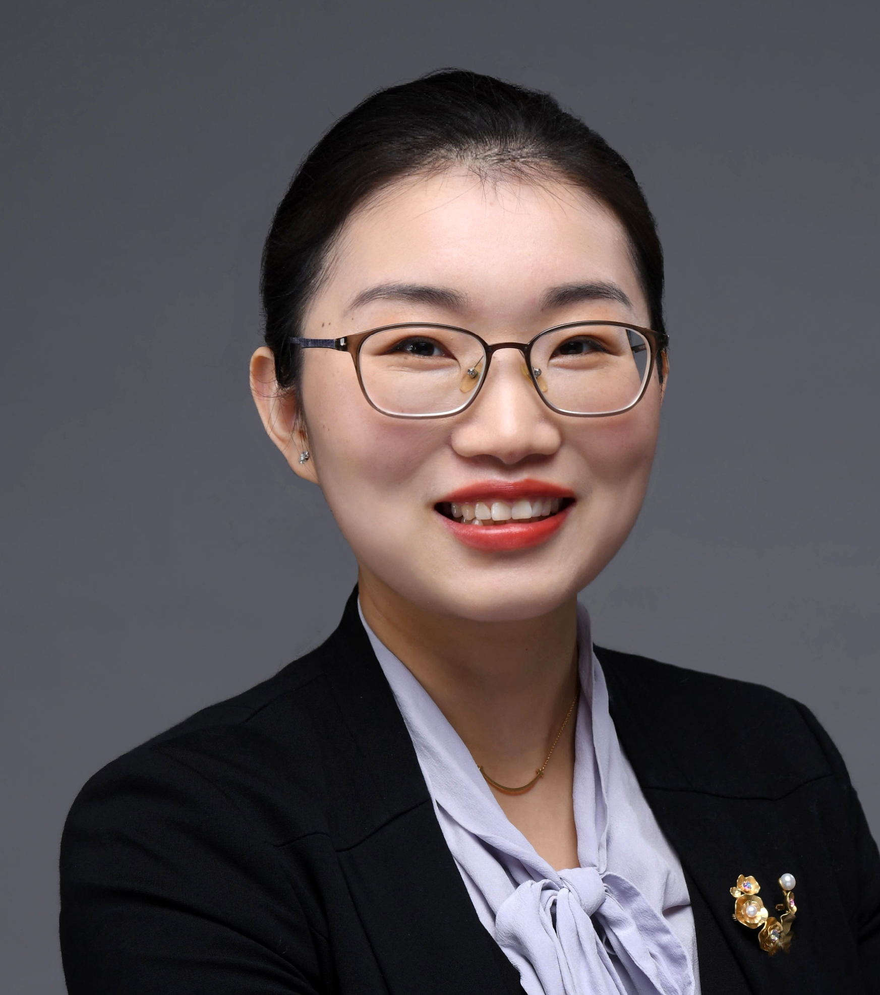 于祥敏-上海大学力学与工程科学学院